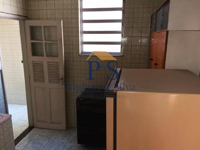 Excelente Oportunidade Apartamento em Vila Isabel 02 quartos com vaga