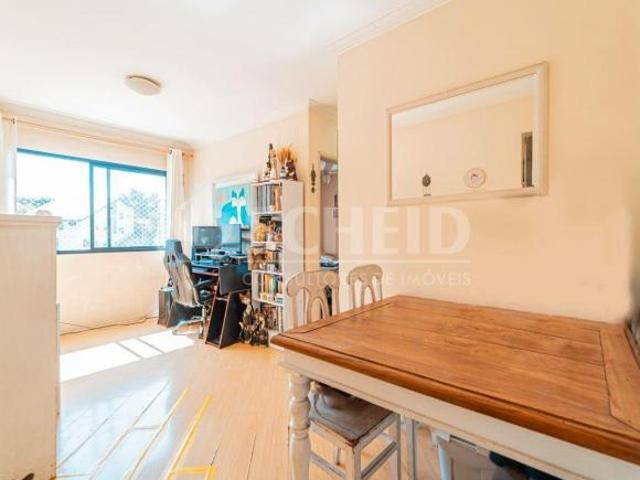 EXCELENTE OPORTUNIDADE APARTAMENTO IMOBILIADO