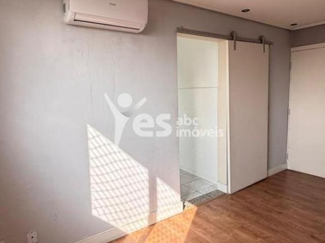 Excelente oportunidade apartamento pronto para morar em Santo André Parque Era
