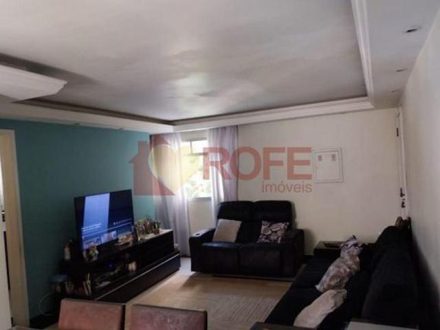 Excelente Oportunidade ! Apartamento Reformado à venda, 68 m² por R$ 460.000 Vila Mascote SP