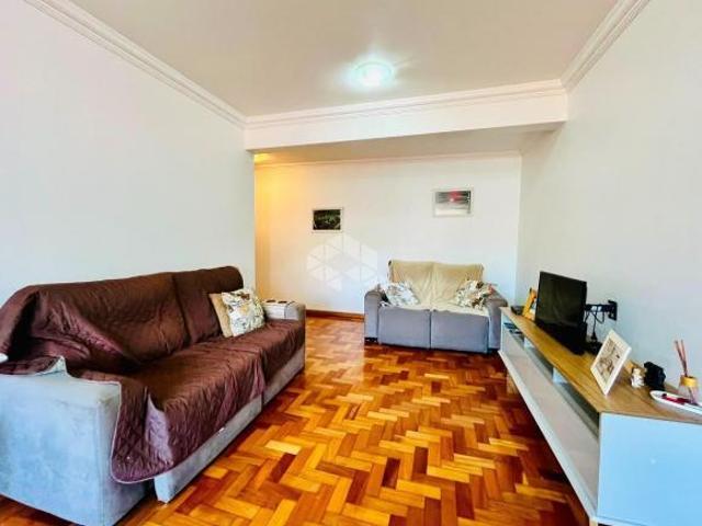 Excelente oportunidade! Apartamento residencial à venda no bairro Nossa Senhora de Fátima, em Santa
