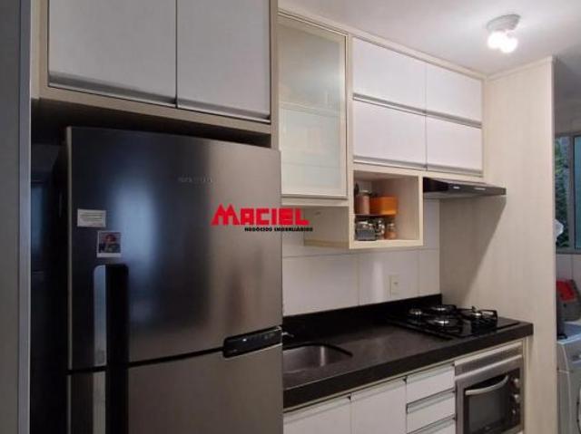 Excelente Oportunidade Apartamento Spazio Vale dos Cristais Vila Branca Jacareí
