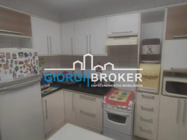 Excelente oportunidade! Apartamento à venda no Jardim Tarraf, São José do Rio Preto SP: 2 quartos, 1