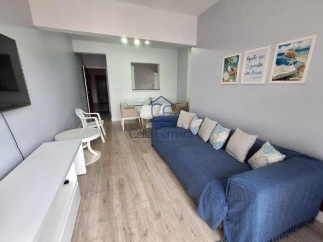Excelente oportunidade apartamento 03 dormitórios Martim de Sá Caraguatatuba/SP