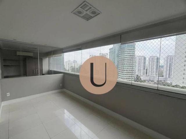 Excelente Oportunidade ! Apartamento 172 m2 no Vila andrade