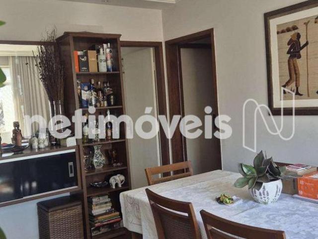 Excelente Oportunidade: Apartamento 127m²  3 Quartos, suíte com varanda no Santo Antônio