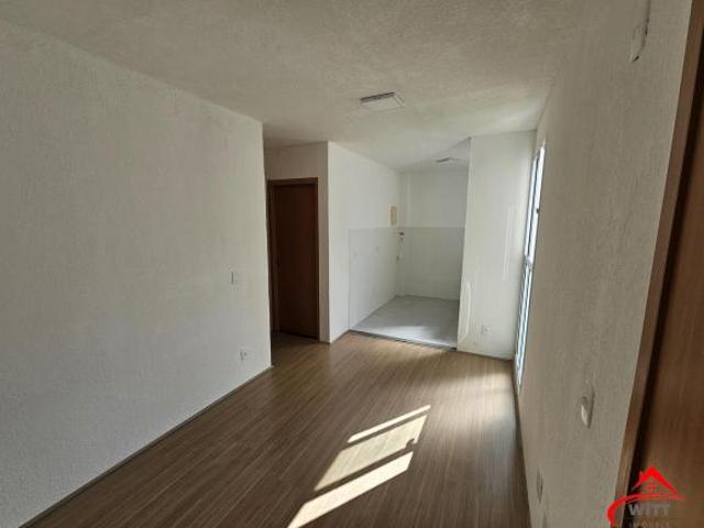 Excelente Oportunidade Apartamento 2 dormitórios Novo
