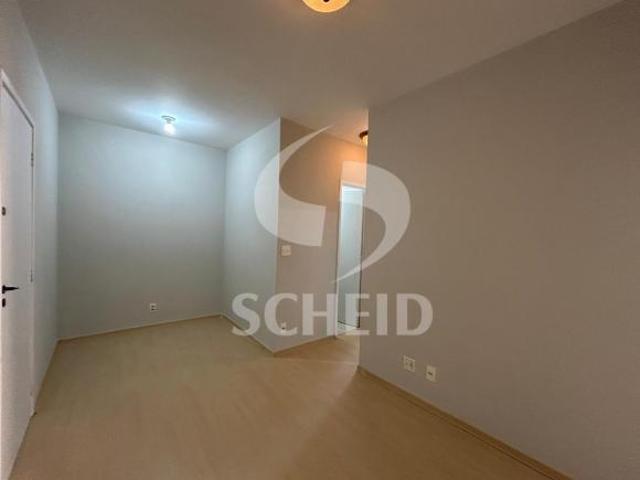Excelente oportunidade, Apartamento 50m² útil com 02 Dts e 01 vaga no Jardim Prudência