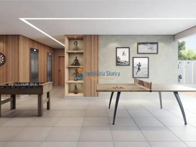 Excelente oportunidade! Apartamentos com 02 ou 03 quartos, lazer, acabamento de alto luxo, 02 elevad
