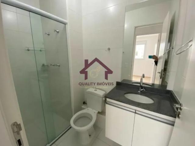 Excelente Oportunidade Apenas uma Torre Andar Intermediário