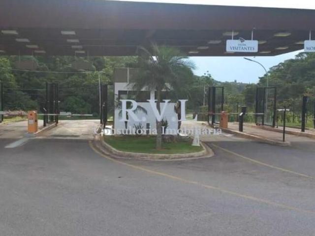 Excelente oportunidade! Apresentamos lotes à venda no Condomínio Itaporã, em Atibaia SP