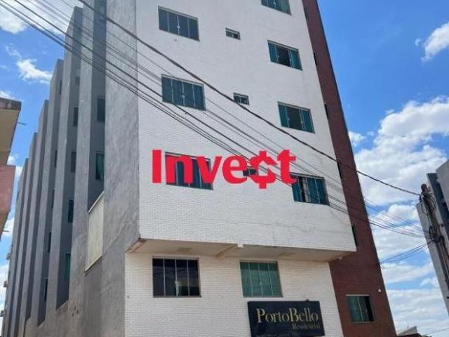 Excelente oportunidade apt 01,exclusivo na Rua 04 Vicente Pires !