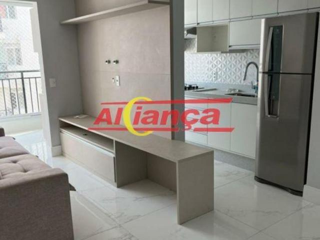 Excelente oportunidade Apto 2 dorms.sendo 1 suite e Sacada Gourmet