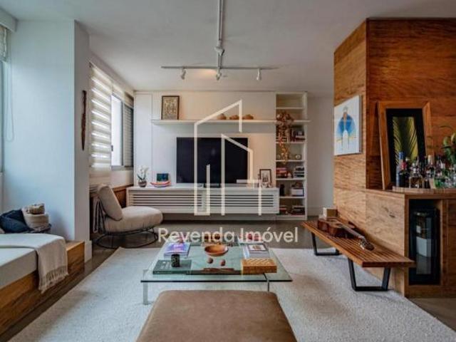 EXCELENTE OPORTUNIDADE APTO 2 SUITES 131M² COM VAGA