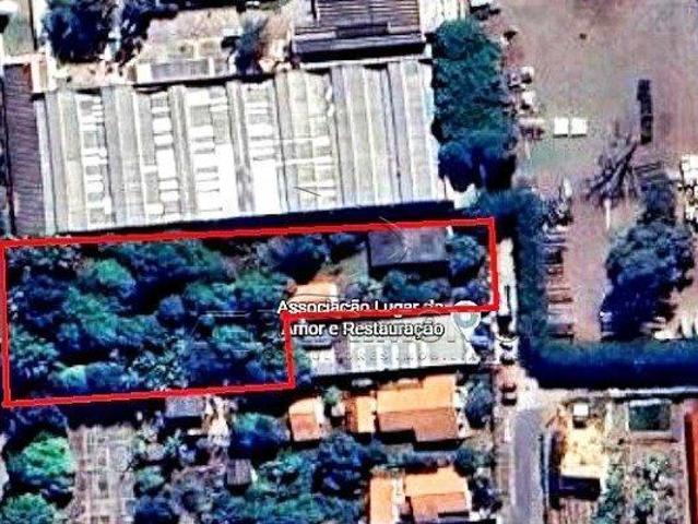 Excelente oportunidade! Área com 4.250m²