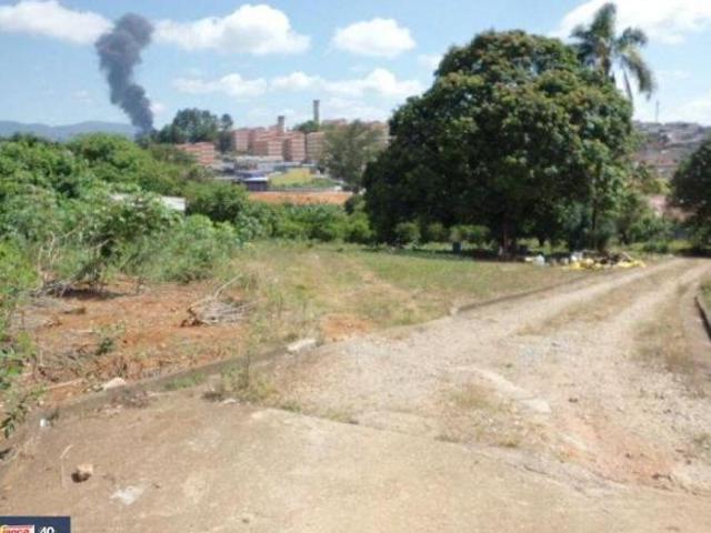 Excelente Oportunidade Área residencial à venda, Vila Nova Bonsucesso, Guarulhos