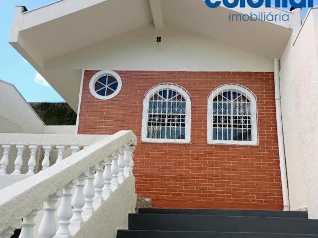 EXCELENTE OPORTUNIDADE CASA COM 02 QUARTOS E EDÍCULA NA VILA APARECIDA, JUNDIAÍ