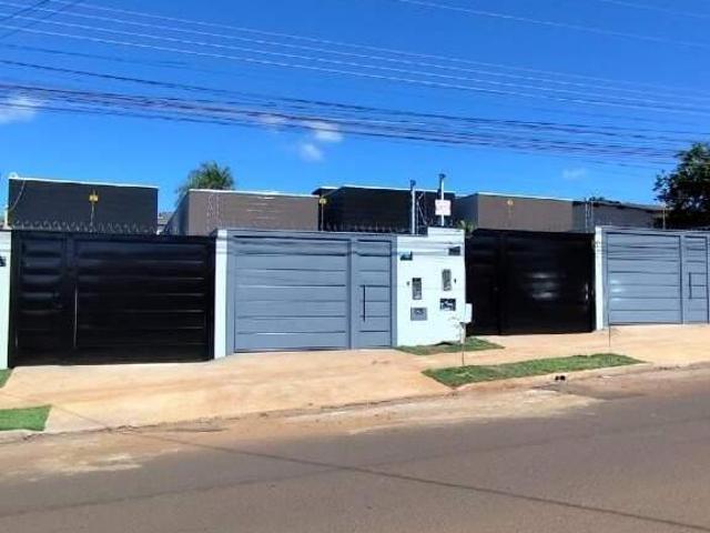 Excelente oportunidade: casa com 03 quartos no Bairro Itamaracá