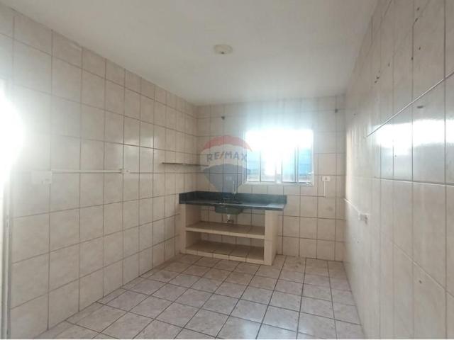 Excelente Oportunidade Casa com 1 Dormitório Jd São João