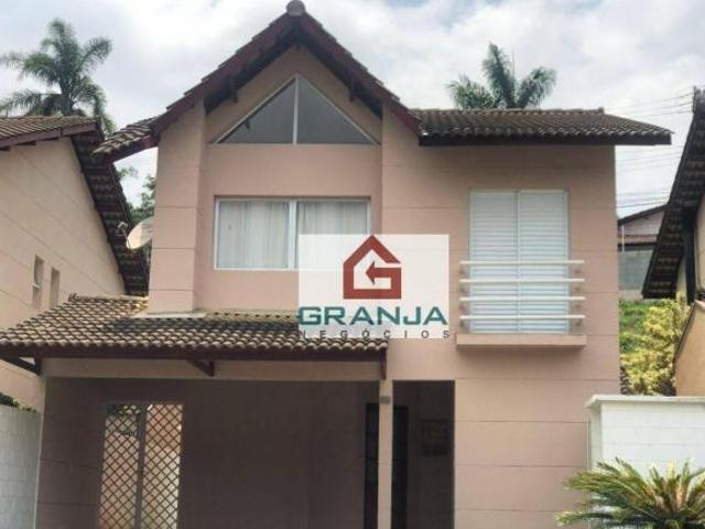 Excelente Oportunidade, casa com 3 suítes com closet e Hidro, 175 m² venda por R$ 920.000 ou alugu