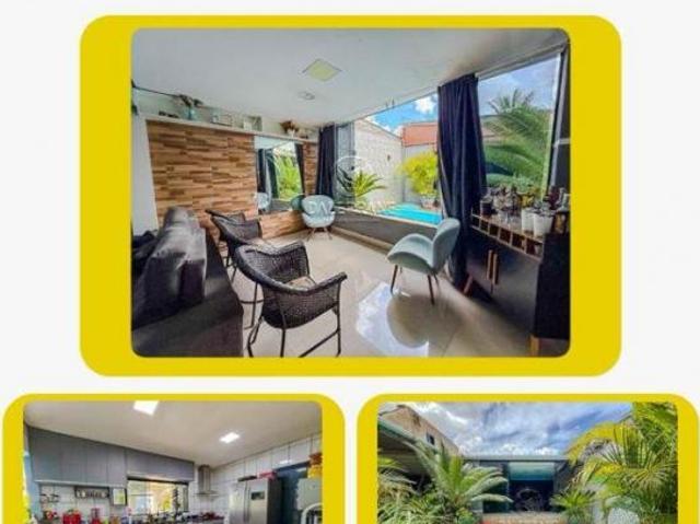 EXCELENTE OPORTUNIDADE! Casa Completa por Apenas R$ 270 Mil à Vista