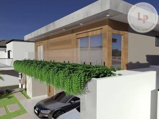 Excelente Oportunidade Casa à venda com 4 dormitorios no Alphaville Jundiai