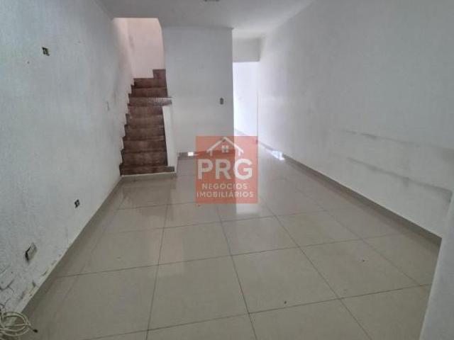Excelente oportunidade: Casa à venda em Taboão da Serra SP, Jardim Maria Rosa, 2 quartos, 1 sala, 2