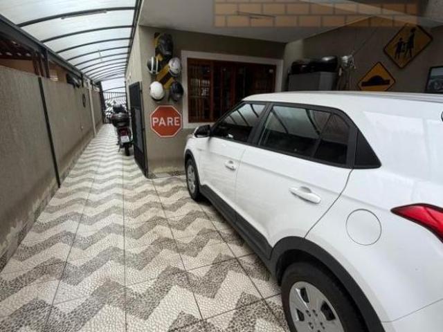 Excelente oportunidade: Casa à venda em Taboão da Serra SP, Jardim América! 3 quartos, 1 suíte, 2 sa