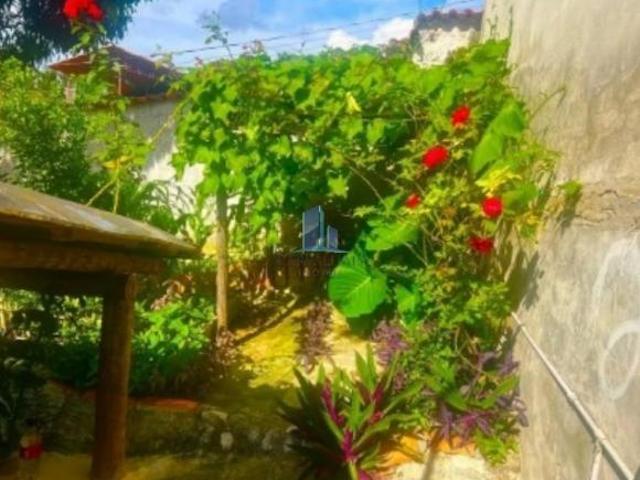 Excelente oportunidade: Casa à venda em Contagem MG, bairro Granja Vista Alegre 2 quartos, 1 banhe