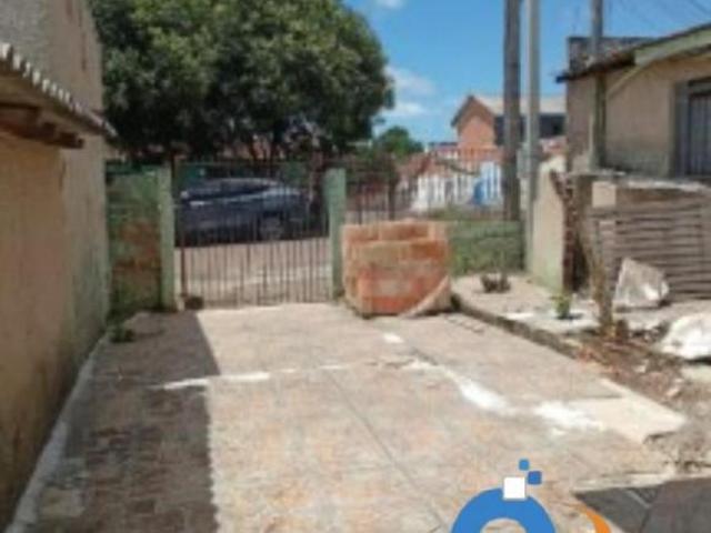 Excelente oportunidade: Casa à venda em Fazenda Rio Grande PR, bairro Iguaçu, 1 quarto, 1 sala, 1 ba