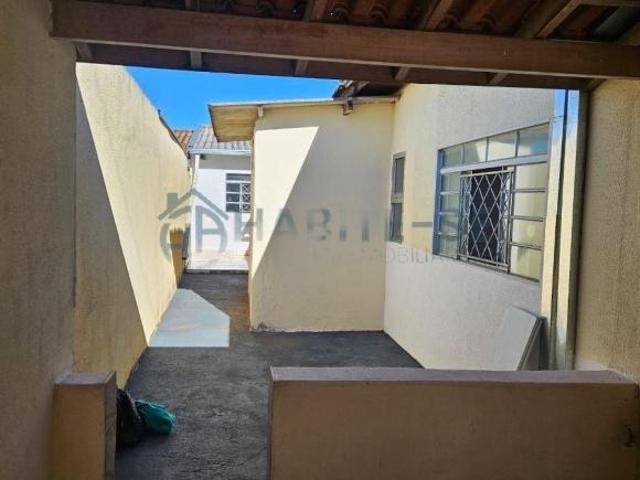 Excelente oportunidade: Casa à venda em Franca SP, no Jardim Paulistano, com 3 quartos, 1 suíte, 2 s