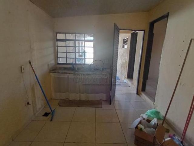 Excelente oportunidade! Casa à venda em São José do Rio Preto SP, Jardim Viena, 3 quartos, 2 banheir
