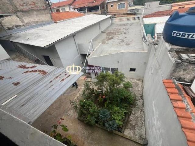 Excelente oportunidade: Casa à venda em São Paulo SP, bairro Cidade Patriarca, 2 quartos, 1 sala, 2