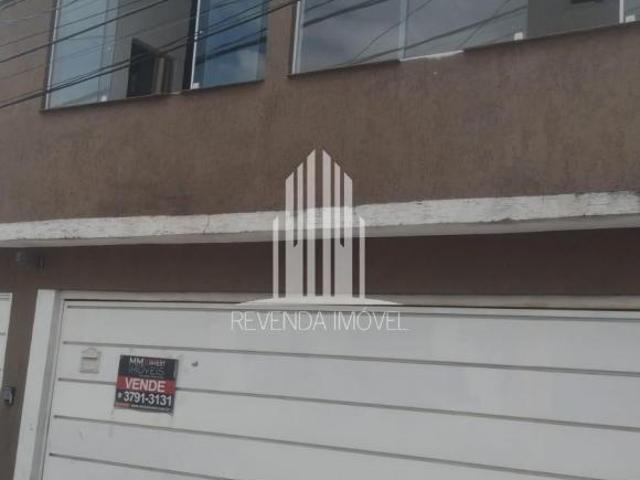 Excelente oportunidade: Casa à venda em São Paulo SP, Jardim Rossin, 3 quartos, 1 banheiro, 2 vagas