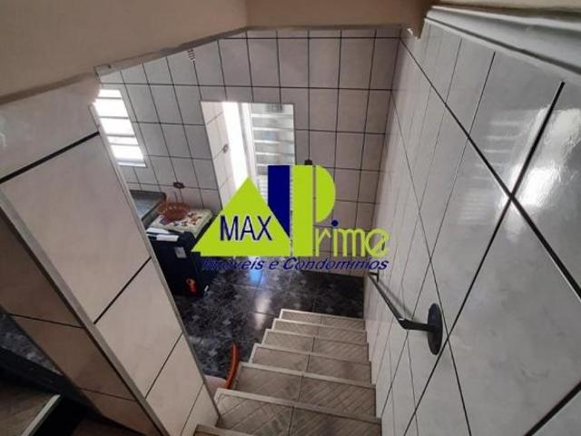 Excelente oportunidade! Casa à venda em São Paulo SP, na Vila Costa Melo, com 2 quartos, sala, banhe