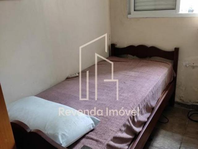 Excelente oportunidade! Casa à venda em São Paulo SP, Vila Santa Clara: 2 quartos, 2 banheiros, 1 va