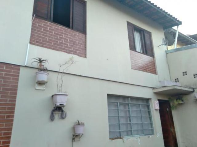 Excelente oportunidade: Casa à venda em SP, Jardim São Jorge, 3 quartos, 2 salas, 2 banheiros, 2 vag