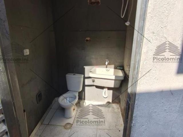 Excelente oportunidade! Casa à venda na Mooca, São Paulo SP: 1 quarto, 1 banheiro, 1 vaga de garagem