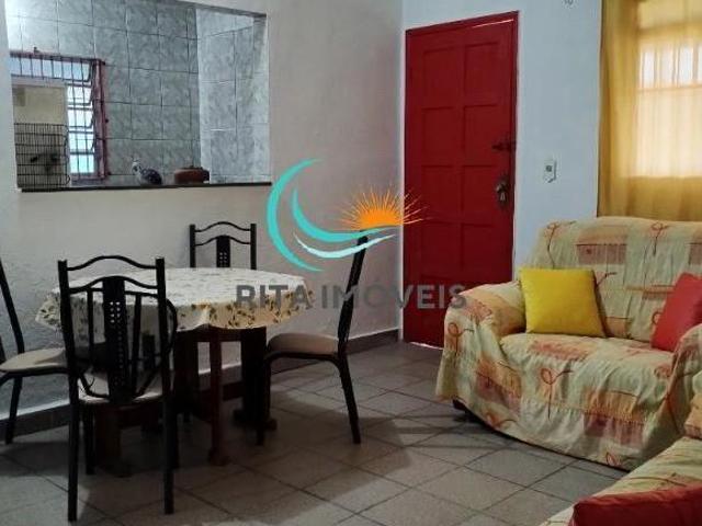 Excelente oportunidade: Casa à venda no Centro de Bertioga SP, 2 quartos, 2 salas, 1 banheiro, 3 vag