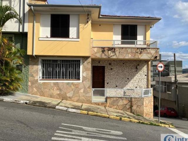 Excelente oportunidade: Casa à venda no Centro de Bragança Paulista SP com 3 quartos e 209,00 m² de
