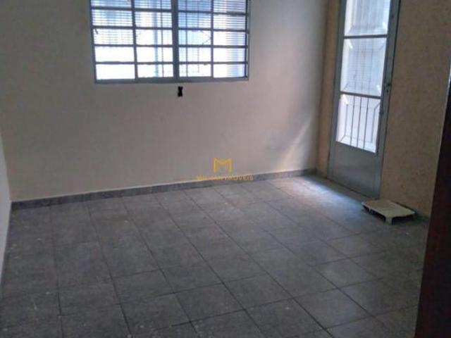 Excelente oportunidade: Casa à venda no Jardim Morada do Sol, Indaiatuba SP! 1 quarto, 1 sala, 1 ban