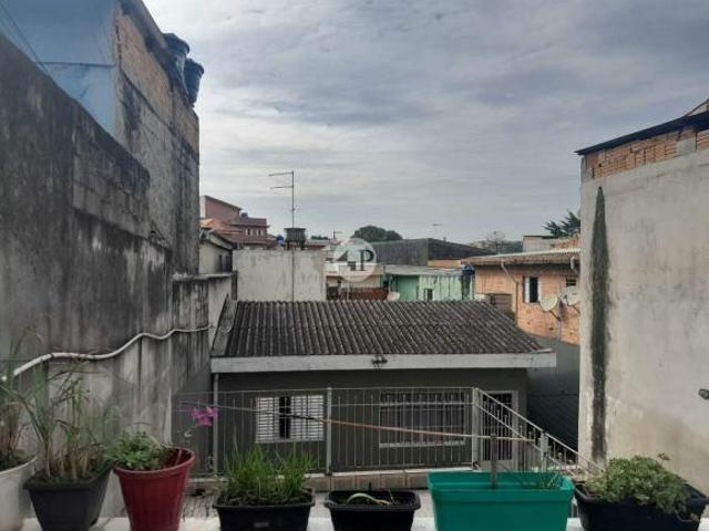 Excelente Oportunidade: Casa à Venda no Jd. São Judas Tadeu