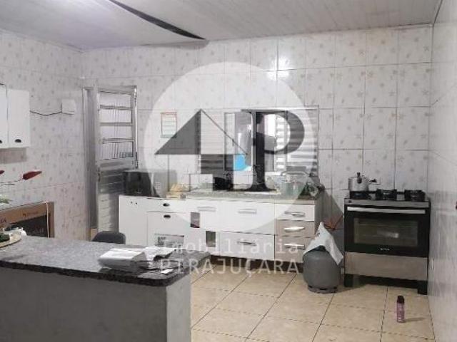 Excelente Oportunidade: Casa à Venda no Jd. São Marcos, Embu das Artes