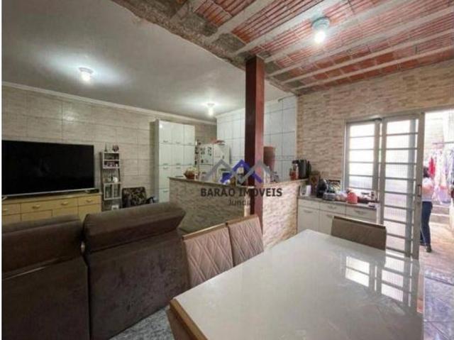 Excelente oportunidade Casa a venda Parque Almerinda Chaves Jundiaí/SP