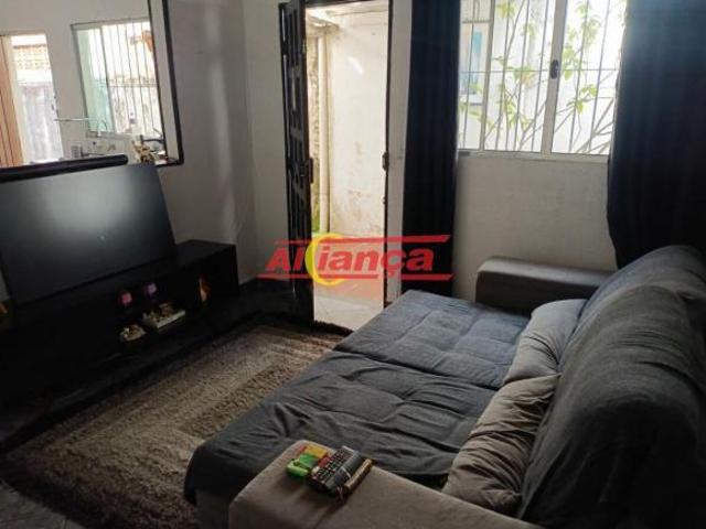 Excelente Oportunidade! Casa Ampla à Venda no Jardim Leda Guarulhos/SP