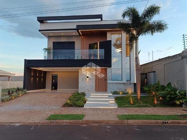 EXCELENTE OPORTUNIDADE CASA ALTO PADRAO QUINTA DOS VENTOS RIBEIRAO PRETO