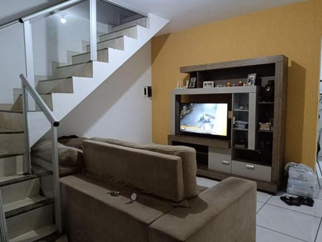Excelente Oportunidade! Casa Duplex de 2 Quartos no Bairro São Mateus – Contagem