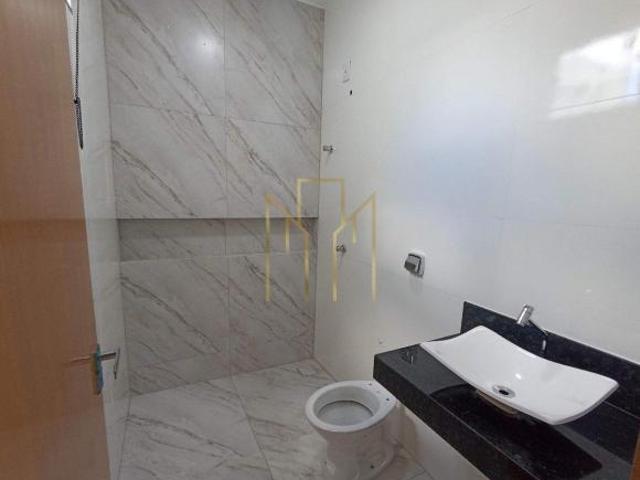 Excelente oportunidade: Casa em Condomínio à venda no Jardim Ipanema, Uberlândia MG! 2 quartos, 1 su