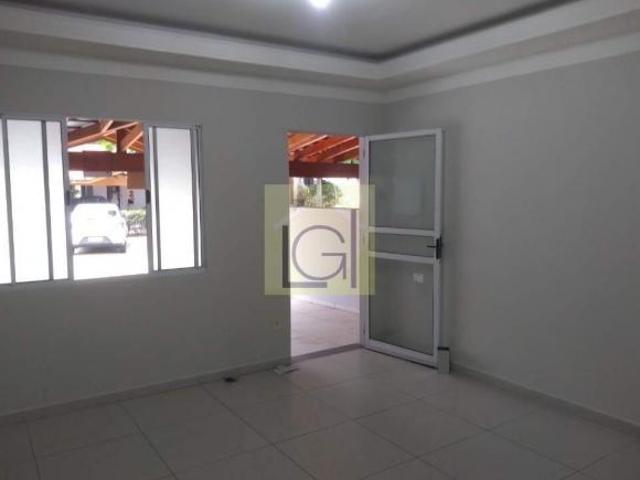 Excelente oportunidade: Casa em condomínio à venda e em Salto SP, Residencial Rio das Pedras 3 qu