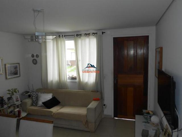 Excelente oportunidade! Casa em condomínio à venda em Cotia SP, bairro Taboleiro Verde. 2 quartos, 2
